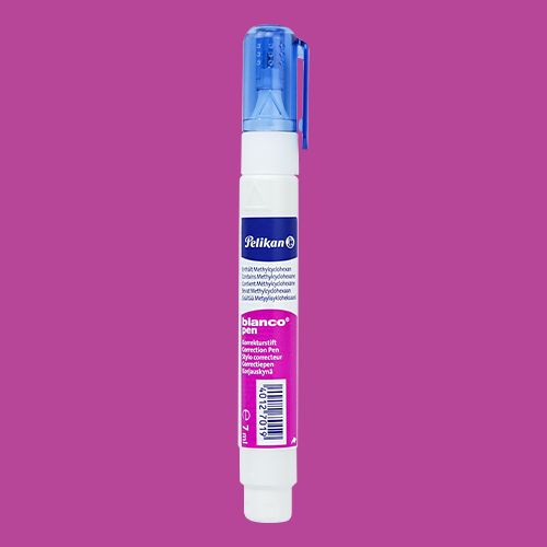 blanco® correction fluid pens - Pelikan