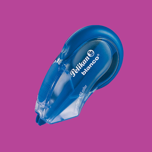 Correcting & erasing - Pelikan