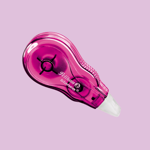 Correcting & erasing - Pelikan