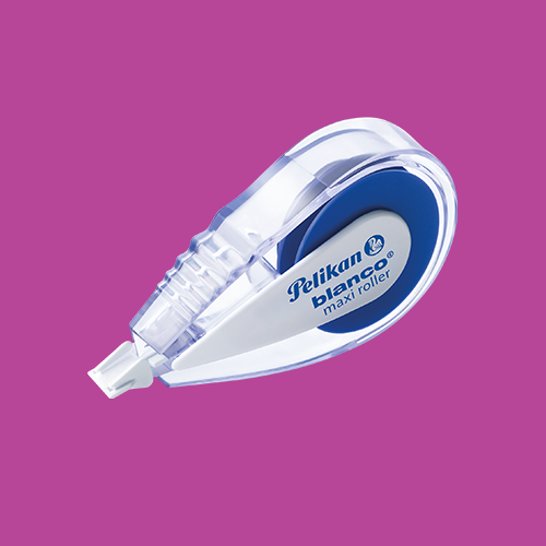 Correcting & erasing - Pelikan