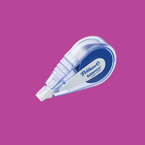 Correcting & erasing - Pelikan