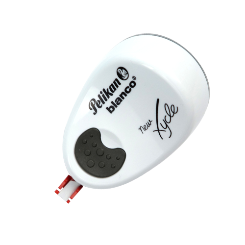 Correcting & erasing - Pelikan