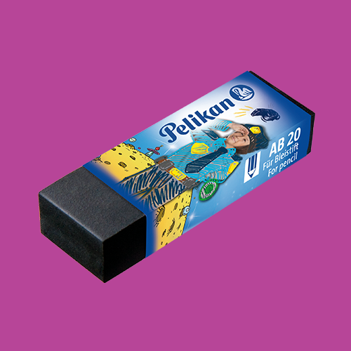 Correcting & erasing - Pelikan