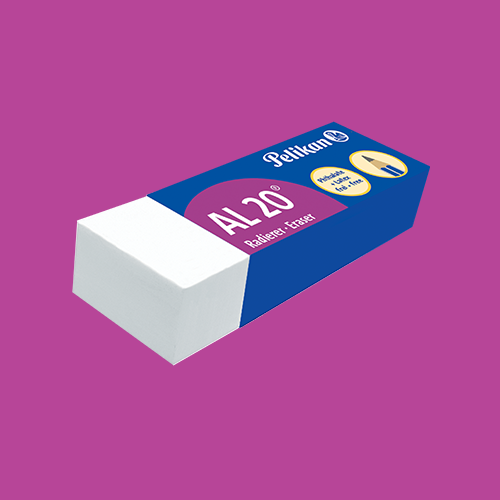 Correcting & erasing - Pelikan