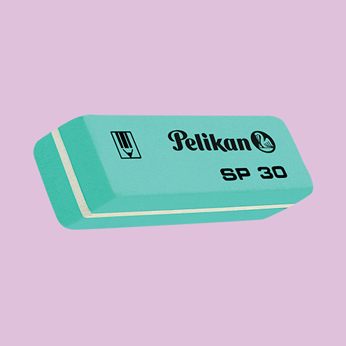 Correcting & erasing - Pelikan
