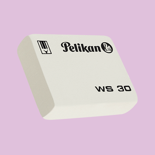Correcting & erasing - Pelikan