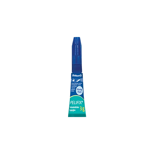 Gluing - Pelikan
