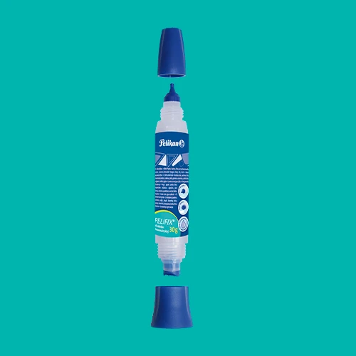 Gluing - Pelikan