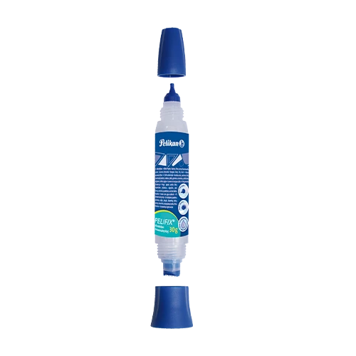 Gluing - Pelikan