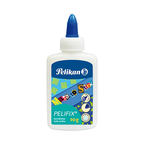 Gluing - Pelikan