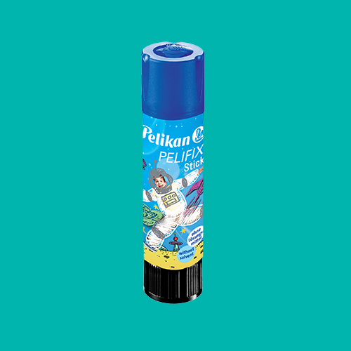 Gluing - Pelikan
