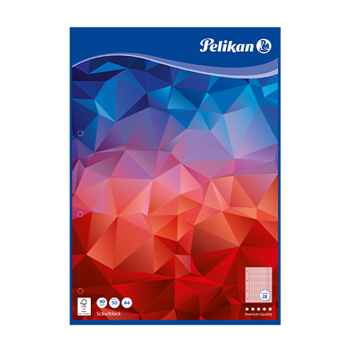 School generic - Pelikan